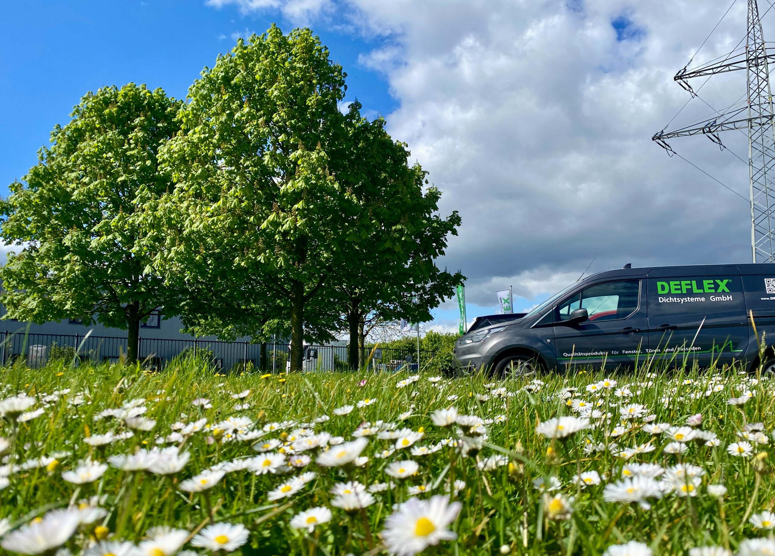 Nachhaltigkeit - DEFLEX®-Dichtsysteme GmbH